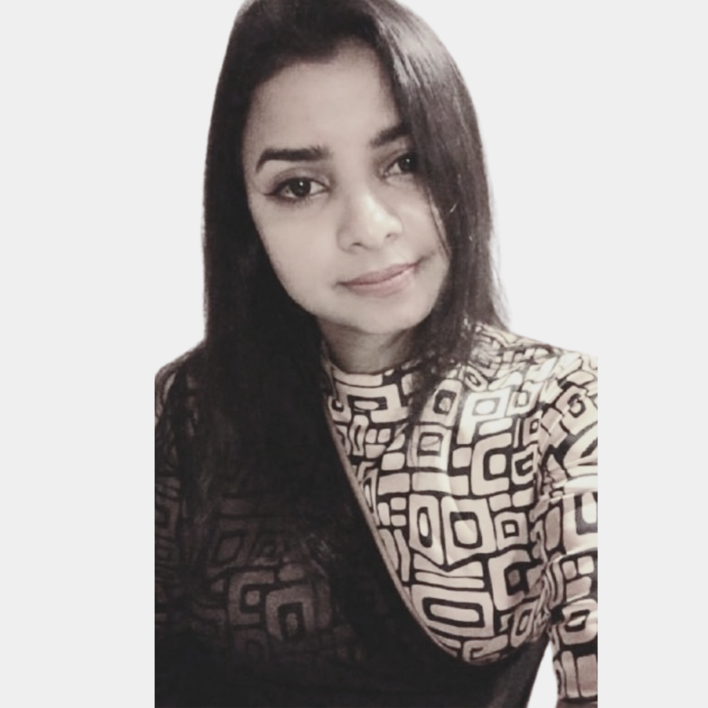 Ayeshika Rupasinghe - TRU Global Education