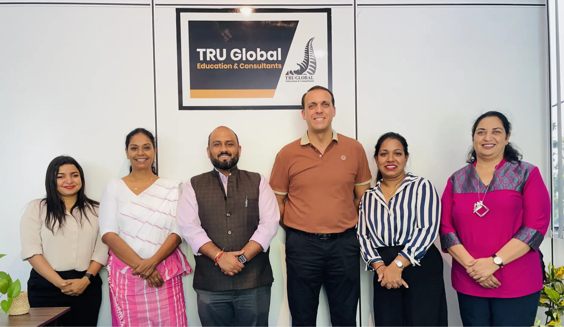 Strengthening Ties Between Auckland Institute of Studies (AIS) and TRU ...